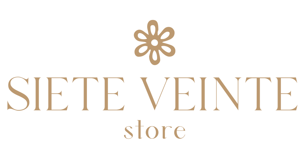 Siete Veinte Store